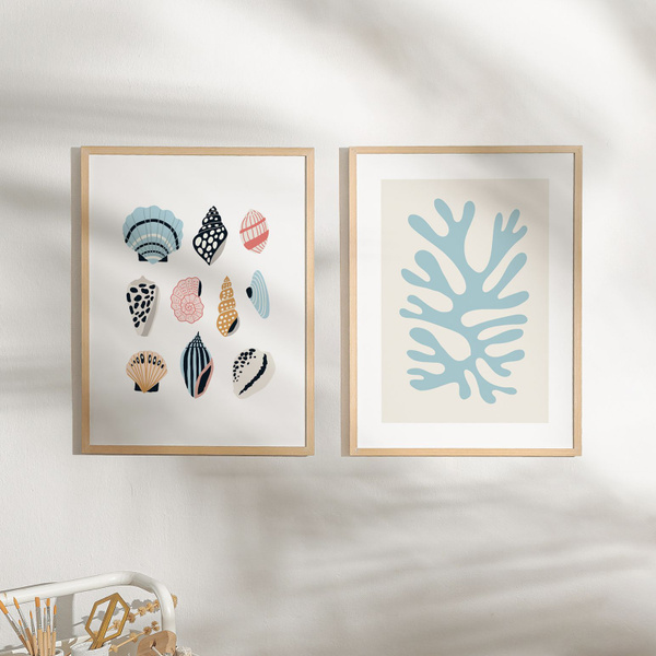 Постер OTS HOME Арт, Минимализм, 30 купить по выгодной цене в интернет ...