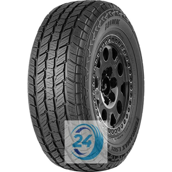 Шины для легковых автомобилей iLink 235/70 16 Лето Нешипованные ...