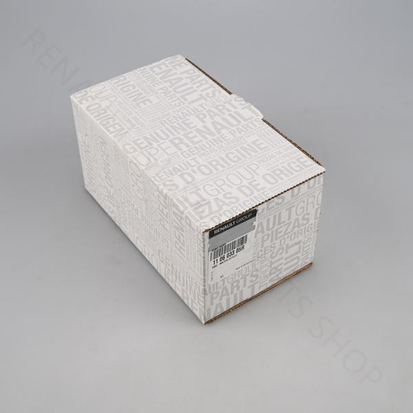 Термостат Renault H5H 1.3T Captur2 Duster Kadjar Megane4 110603305R ...