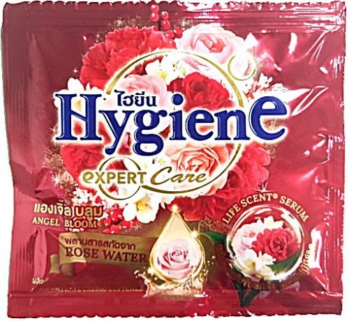 ANGEL BLOOM Concentrate Fabric Softener, Hygiene (Концентрированный ...