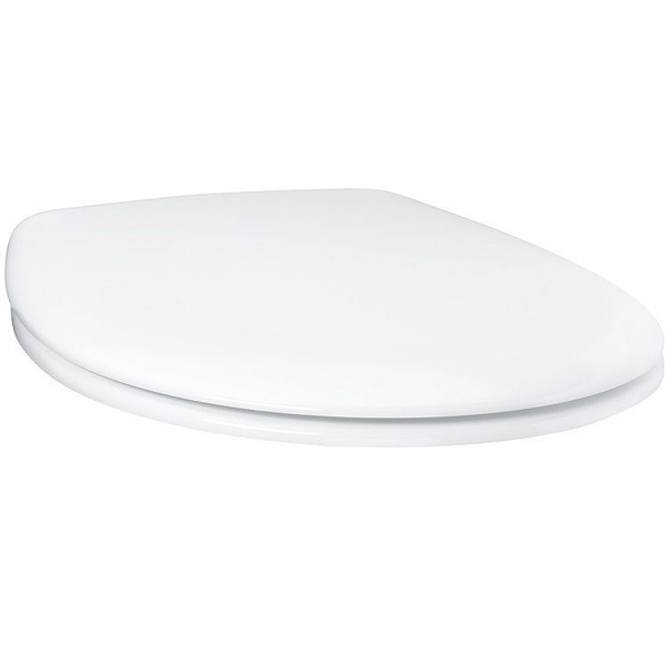 Сиденье для унитаза Grohe Bau Ceramic 39493000 - купить по низкой цене ...