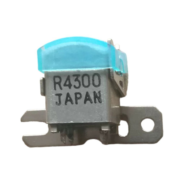 R4300 двухзвуковой заостренный рот высокой четкости, износостойкая ...