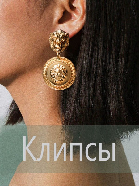 Aster Клипсы - купить с доставкой по выгодным ценам в интернет-магазине OZON (1641628946)