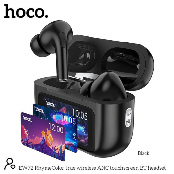 Наушники Вкладыши наушники беспроводные hoco HOCO EW72 - купить по ...