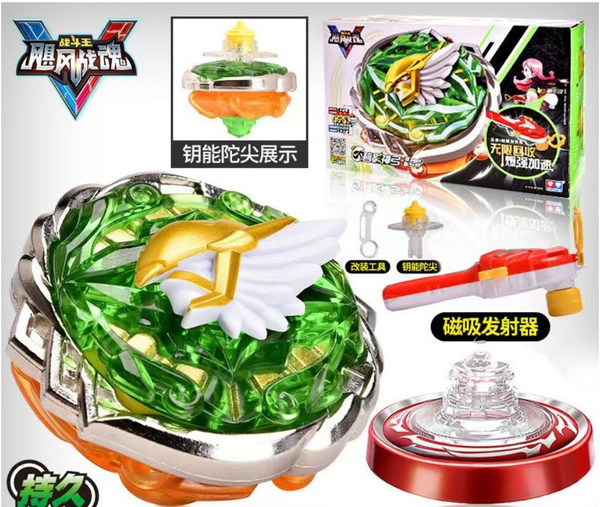 "Инфинити Надо". Волчок Ориджинал, "Jade Bow". Infinity Nado - купить с доставкой по выгодным ...