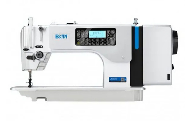 Промышленная швейная машина BSM - Best Sewing Machine серия А8130 ...