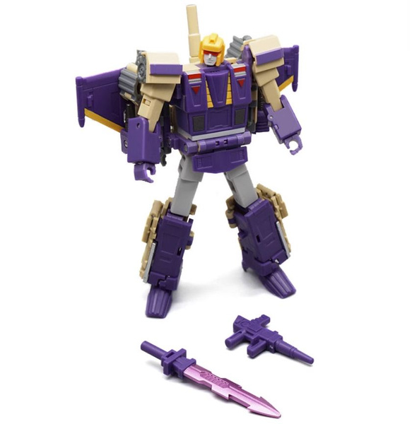 Трансформеры, MS-B32A Masterpiece masterpiece guardian представляет ...