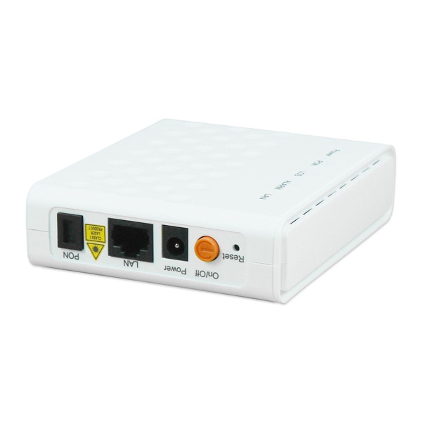 F601 Gpon Onu для оригинального нового Roteador 1ge Apc Ont для всех
