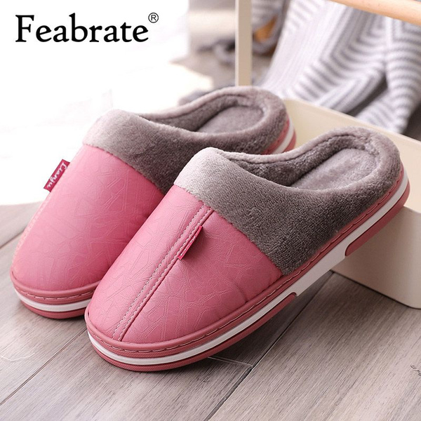 Тапочки Женский Feabrate, размер 34 розовый Платформа Без застёжки На любой сезон купить c ...