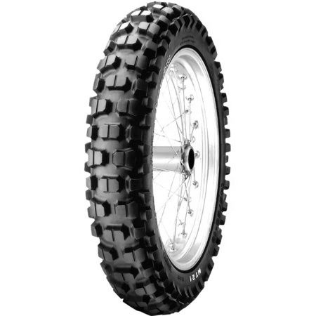 Pirelli MT21 Rallycross Rear M+S 2022 Мотошины 120/80 R18 62 R купить c ...