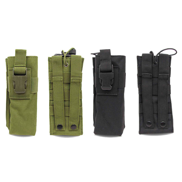 Тактический чехол для рации Baofeng AR-152 MOLLE - купить с доставкой ...