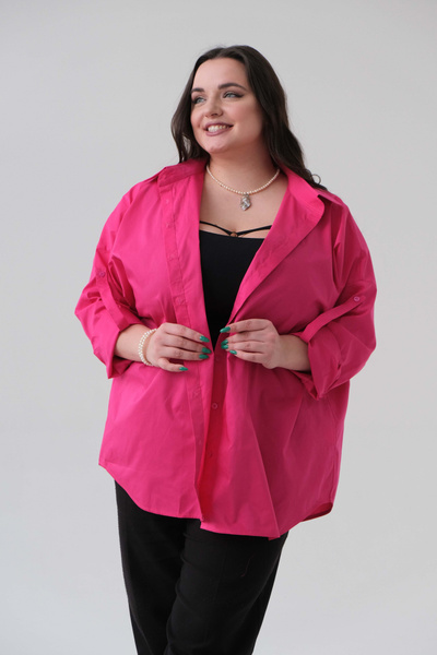 Рубашка BagGOO купить на OZON по низкой цене (1667836809)