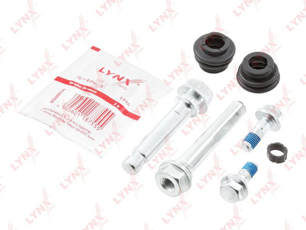 BC-2088 Ремкомплект направляющих тормозного суппорта LYNXauto купить на ...