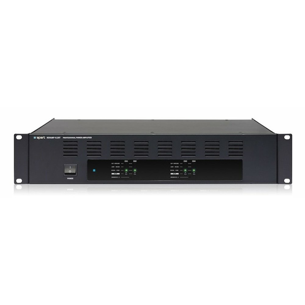 Усилитель мощности (концертный) Biamp REVAMP4120T купить на OZON по ...