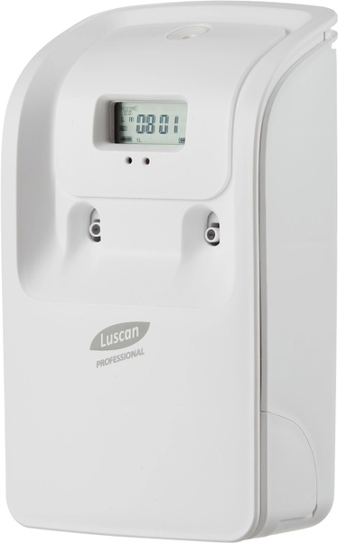 Диспенсер для освежителя воздуха Luscan Prof Etalon, белый, 250 мл, двойной - купить с доставкой ...