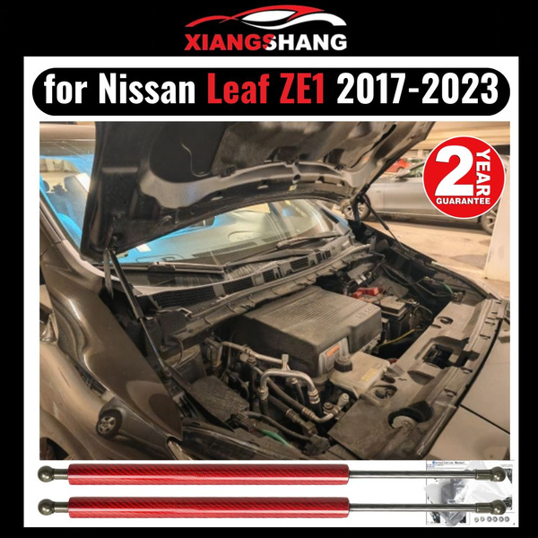 Универсальный Газлифт мебельный Газовые упоры для Nissan Leaf ZE1 2017 ...