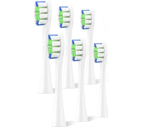 Насадки для электрической зубной щетки OCLEAN Professional Clean P1C1 ...