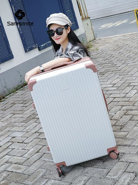 Samsonite Чемодан ABS пластик 73 см - купить с доставкой по выгодным ценам в интернет-магазине ...