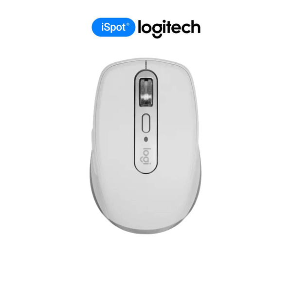 Мышь беспроводная Logitech Mx Anywhere 3ss 5099206111745 серый