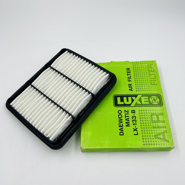 Фильтр воздушный LYNXauto 96591485 - купить по выгодным ценам в ...