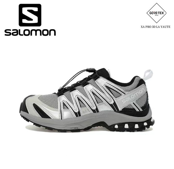 Кроссовки Salomon XA PRO 3D LA YAUTE - купить с доставкой по выгодным ...