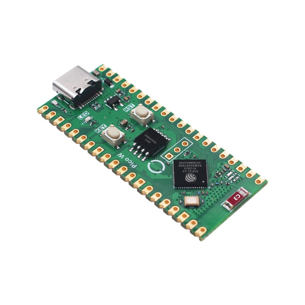 Для Walnut Pi Pico W макетная плата для Raspberry Pi PicoWB - купить с ...