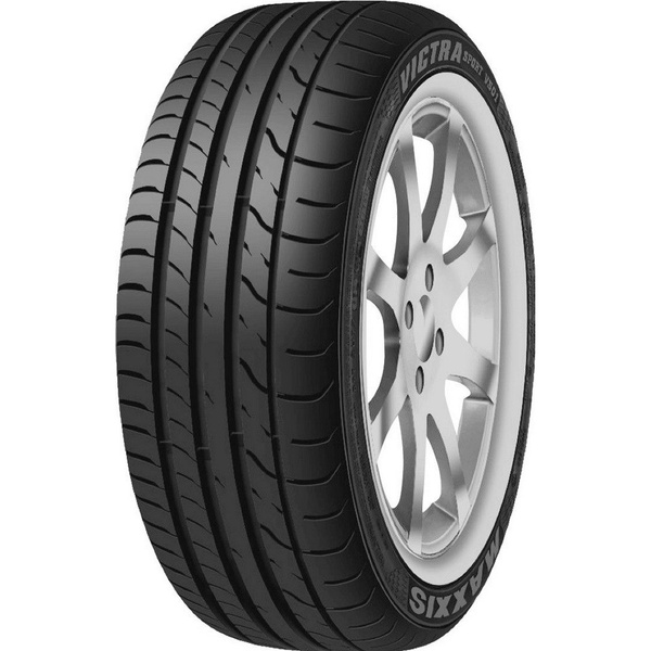 Maxxis VS-01 Шины летние 195/40 R17 81W (1682311609)