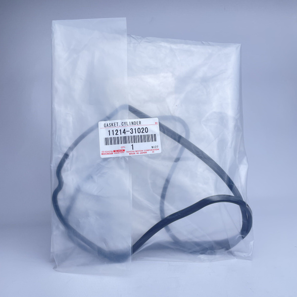 Прокладка клапанной крышки Toyota 1121431020 на Toyota ES GS IS LM RC ...