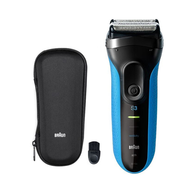 Электробритва Braun 3010S - купить по выгодным ценам в интернет ...