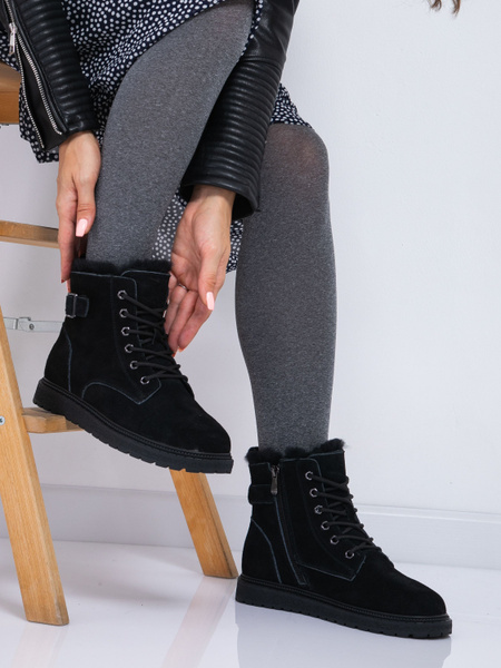 Ботинки Ascalini - купить с доставкой по выгодным ценам в интернет-магазине OZON (1680158119)