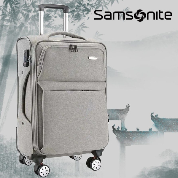 Samsonite Чемодан 62 см купить на OZON по низкой цене (1789891729)