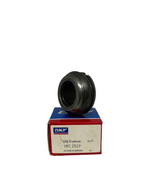 Выжимной подшипник для Пежо, Ситроен - SKF арт. VKC 2523 - купить по ...