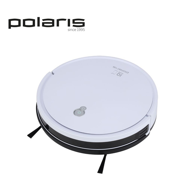 Робот-пылесос Polaris PVCR 1226 WIFI IQ Home - купить по выгодной цене ...
