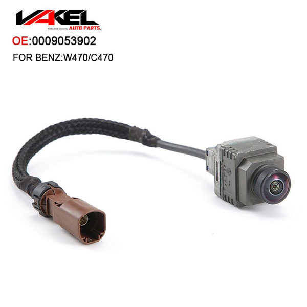 vikel для Mercedes benz X-CLASS W470 C470 Камера заднего вида ...