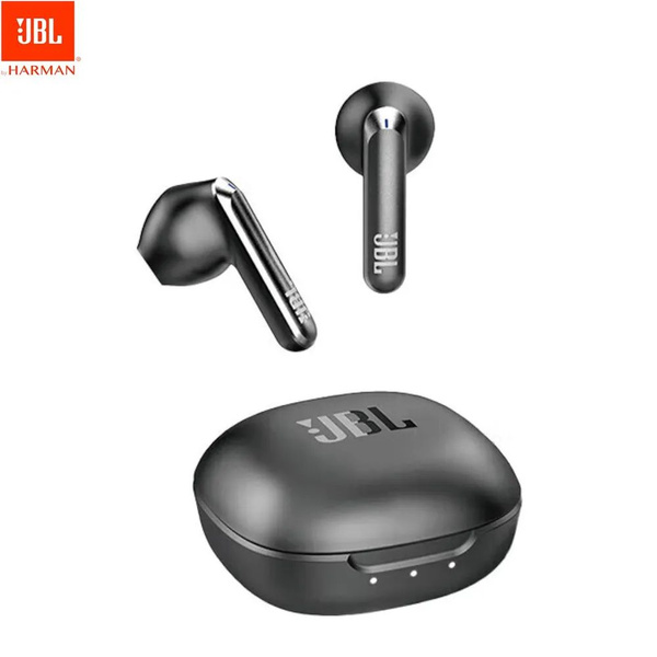 Наушники Внутриканальные JBL T280 TWS X2-BLK - купить по доступным ценам в интернет-магазине ...