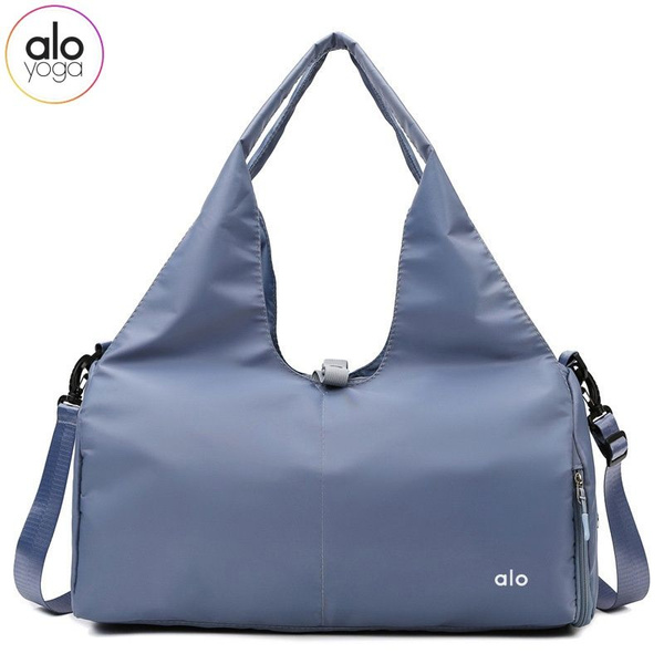 Alo Yoga Сумка, мешок для йоги, объем: 35 л - купить с доставкой по ...