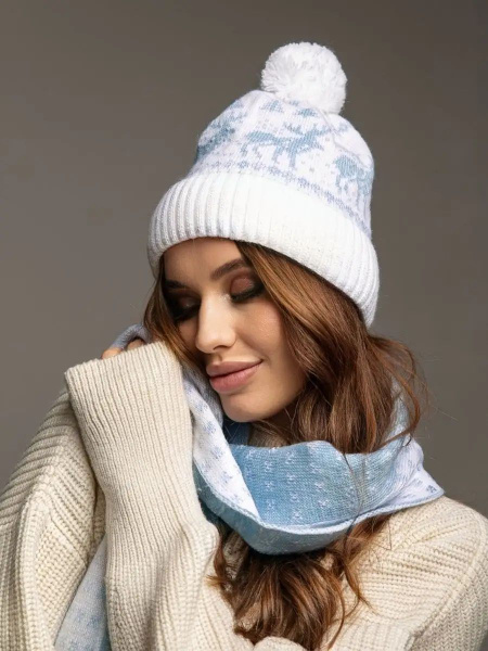 Шапка Alparia - купить с доставкой по выгодным ценам в интернет ...