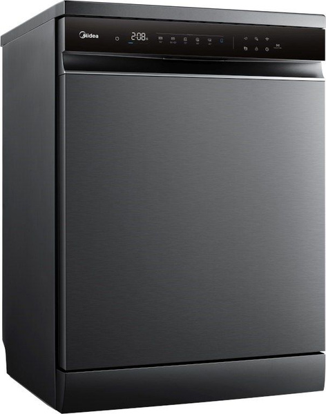 Посудомоечная машина Midea Отдельностоящая MFD60S510Bi, черный купить ...