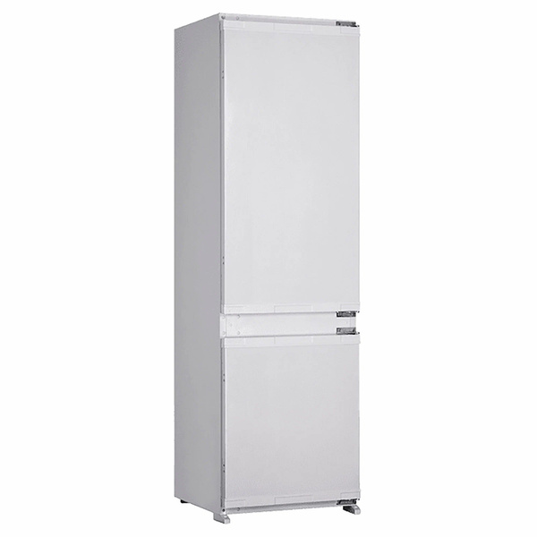 Встраиваемый холодильник Haier HRF229BIRU, белый - купить по доступной ...