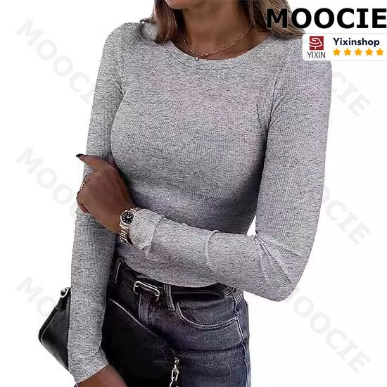 Футболка MOOCIE, размер 50, цвет пепел - купить по выгодной цене в интернет-магазине OZON ...