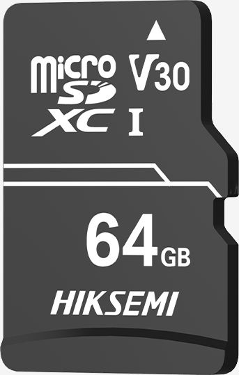 Карта памяти 64Gb MicroSD HIKSEMI NEO HOME (HS-TF-D1/64G) - купить с доставкой по выгодным ценам ...