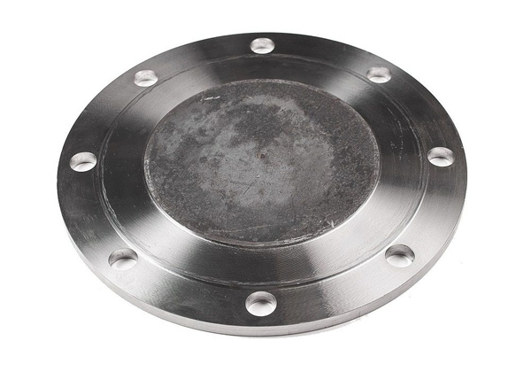 Заглушка сталь фланцевая Ду 100 Ру10 - купить с доставкой по выгодным ...