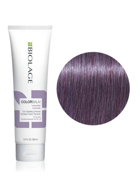 Matrix Biolage Color Balm Кондиционер для обновления цвета волос ...