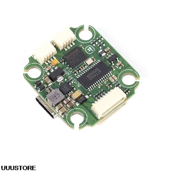 IFlight BLITZ Мини F7 Комплект контроллеров BMI270 F722 E55S BLHELIS ...