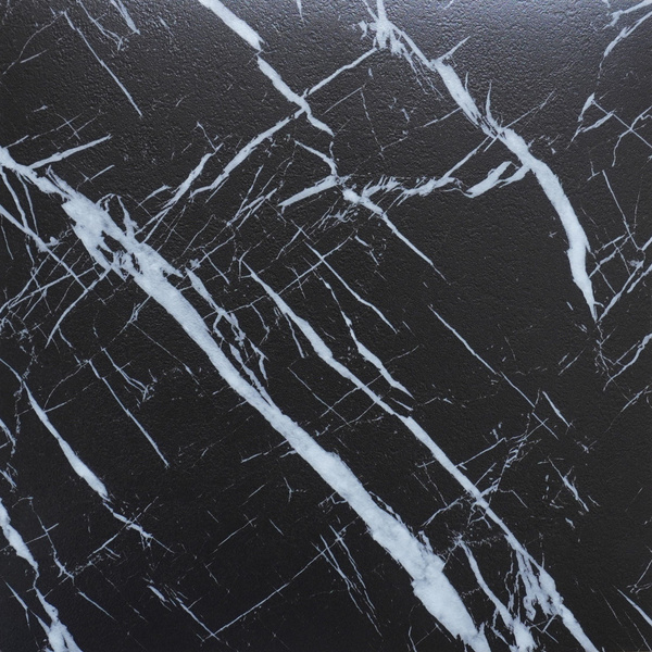 Bazzart Виниловый ламинат 31 класс, 1.5 мм, Гранит черный - купить с ...