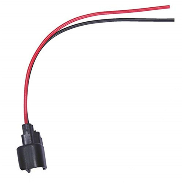 4x Разъем Жгута Проводов Топливной Форсунки 1204318 Для Polaris RZR ...