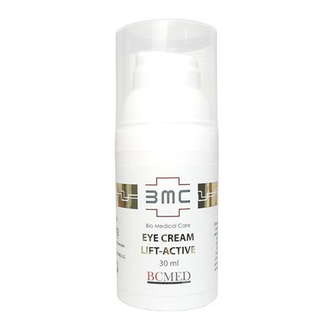 Bio Medical Care Eye Cream "Lift-active" Увлажняющий антивозрастной ...