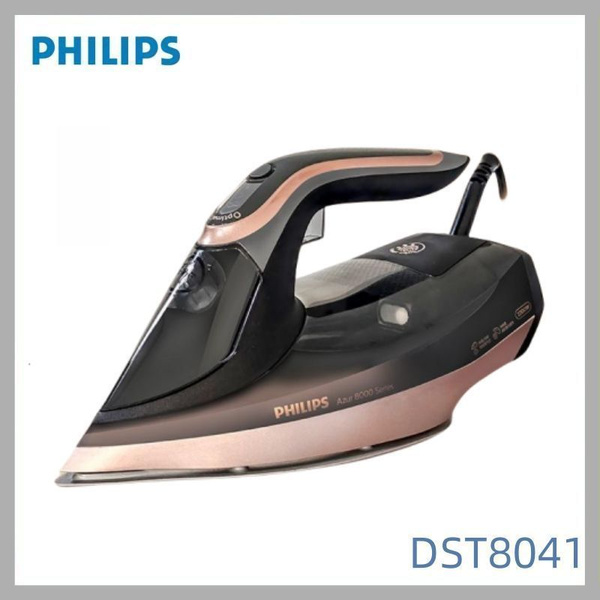 Утюг Philips DST8041/80 Металлокерамическое покрытие - купить по ...