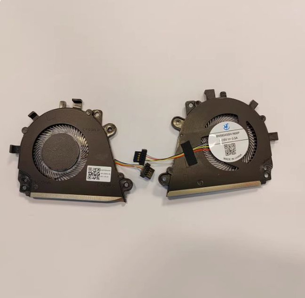 Теплопроводящий материал Вентилятор охлаждения для Microsoft Surface ...