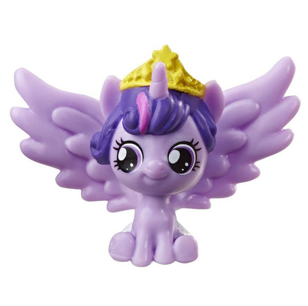 My Little Pony-MLP,Скульптура пони (5-28CM) - купить с доставкой по ...